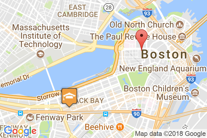 Boston Architectural College | Off Campus Housing Search