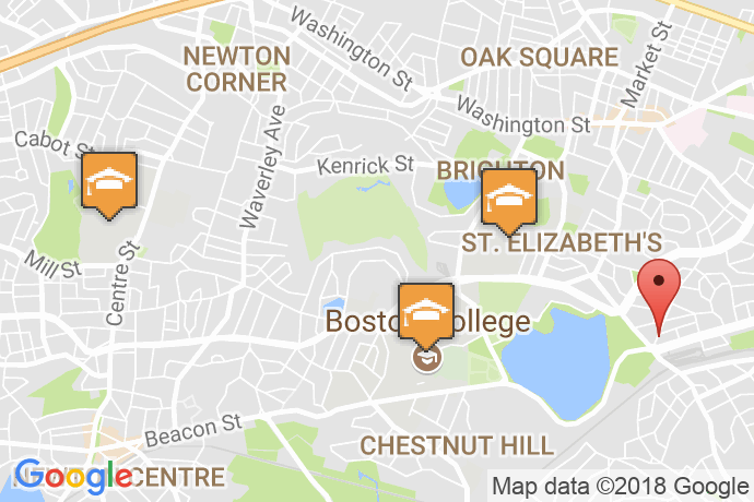 Boston College | Off Campus Housing Search
