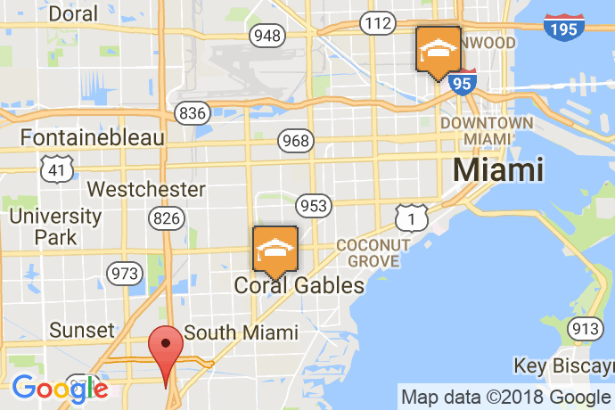 University of Miami | Off Campus Housing Search