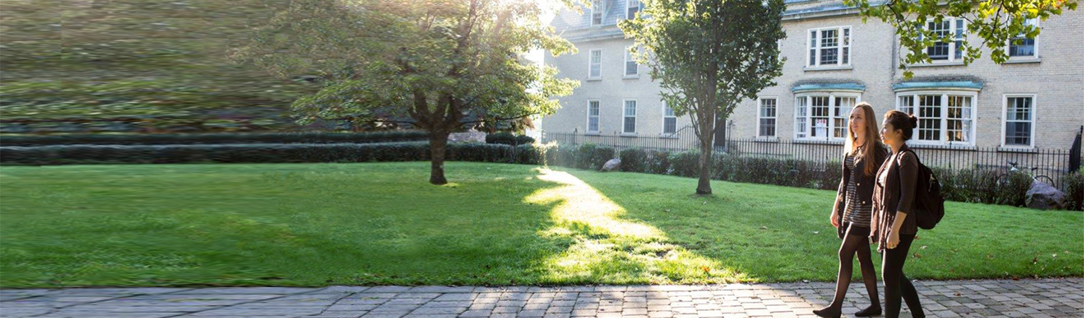 Account Login | University of Toronto | Off-Campus Housing Search